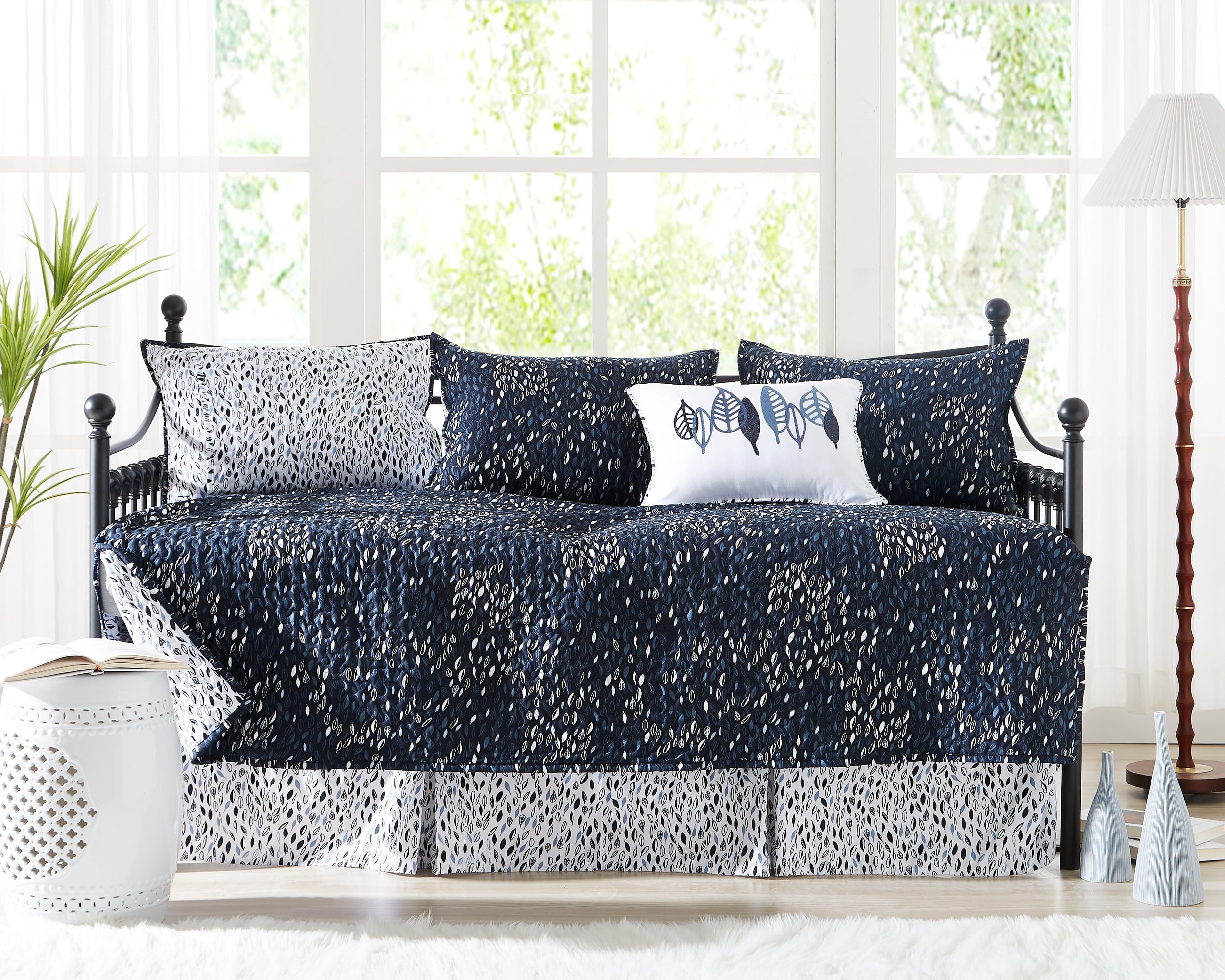 Daybed Covers – 2012 Textiles