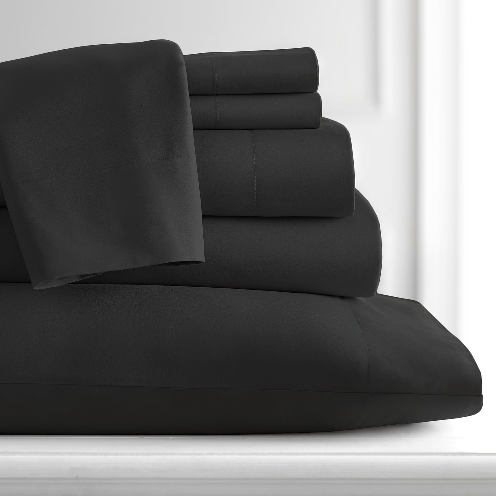 Extra Deep Pocket 6-Piece Sheet Set – 2012 Textiles